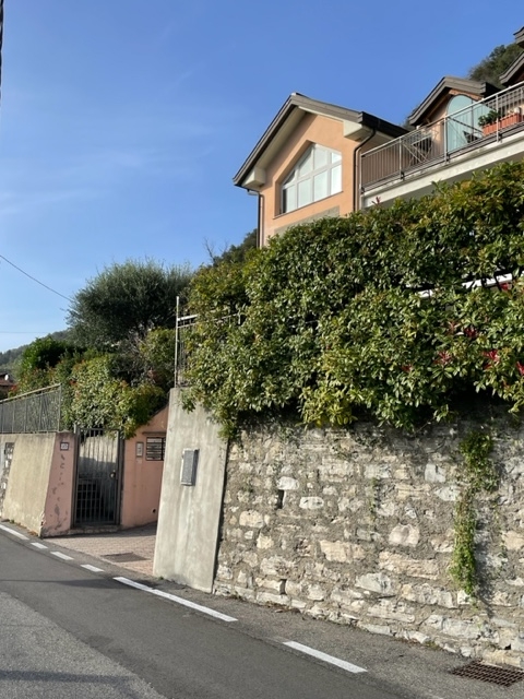 Loft in affitto a Maslianico