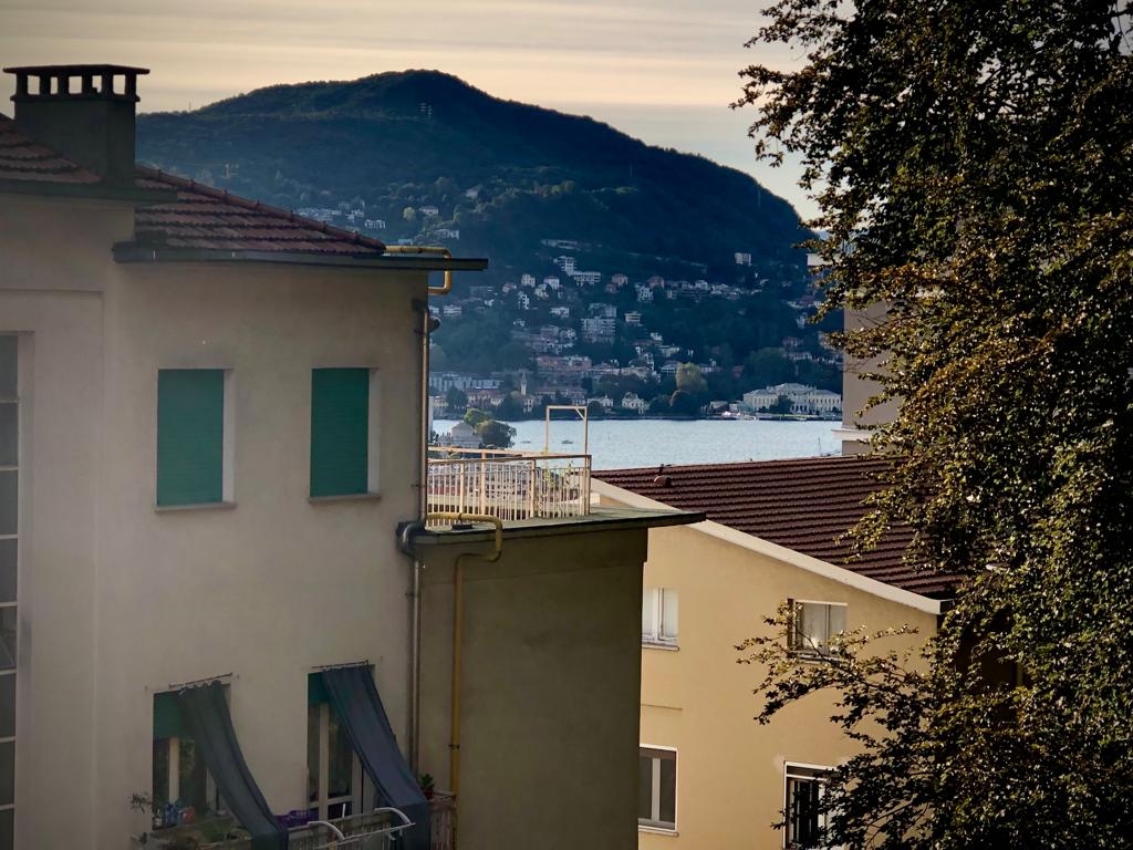 Appartamento in vendita a Como