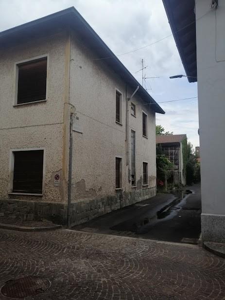 Villa in vendita a Turbigo