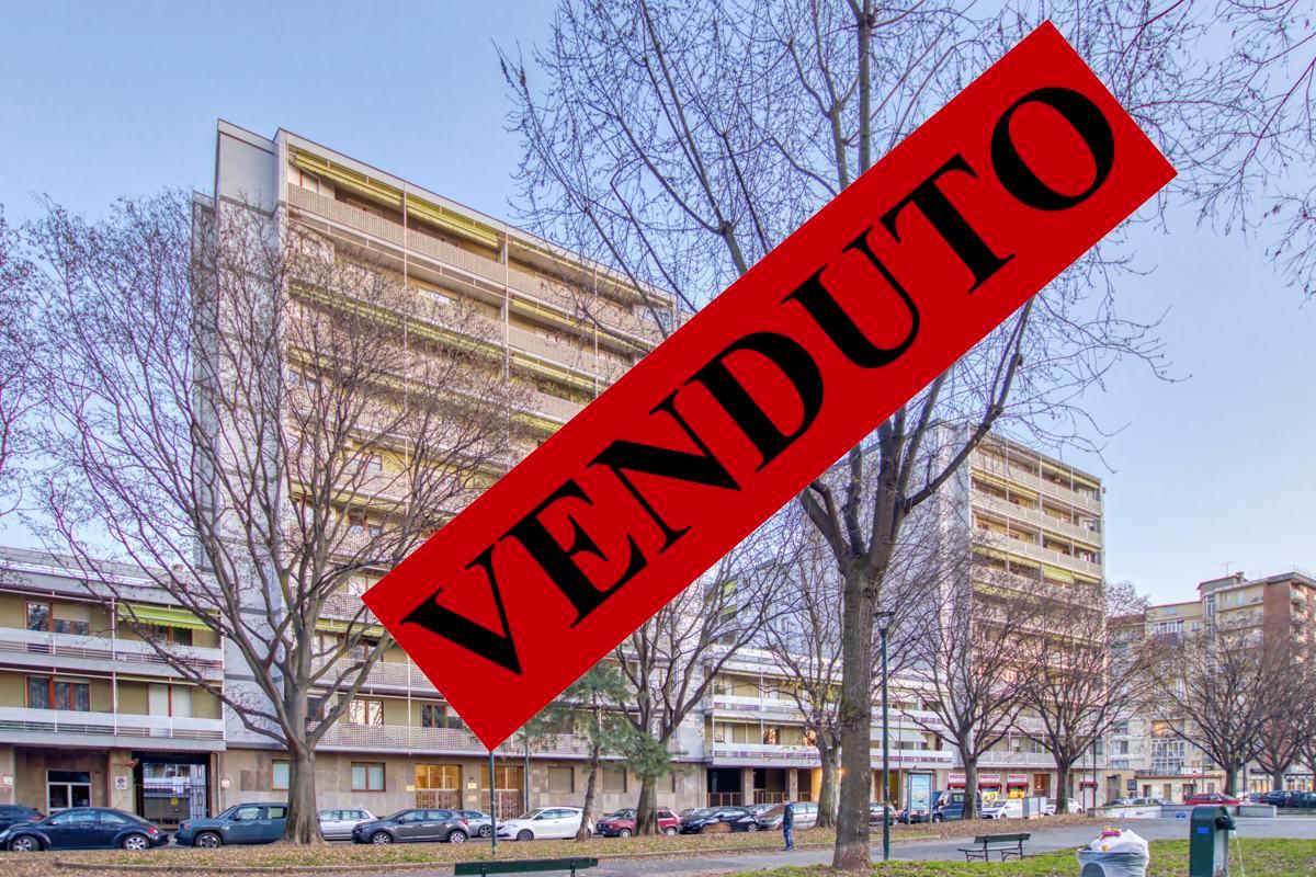 Quadrilocale in Corso Telesio 14, Torino