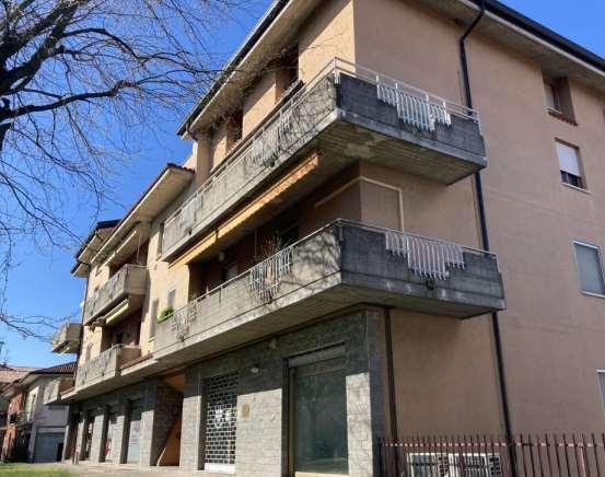 Appartamento in vendita a Brignano Gera D'Adda