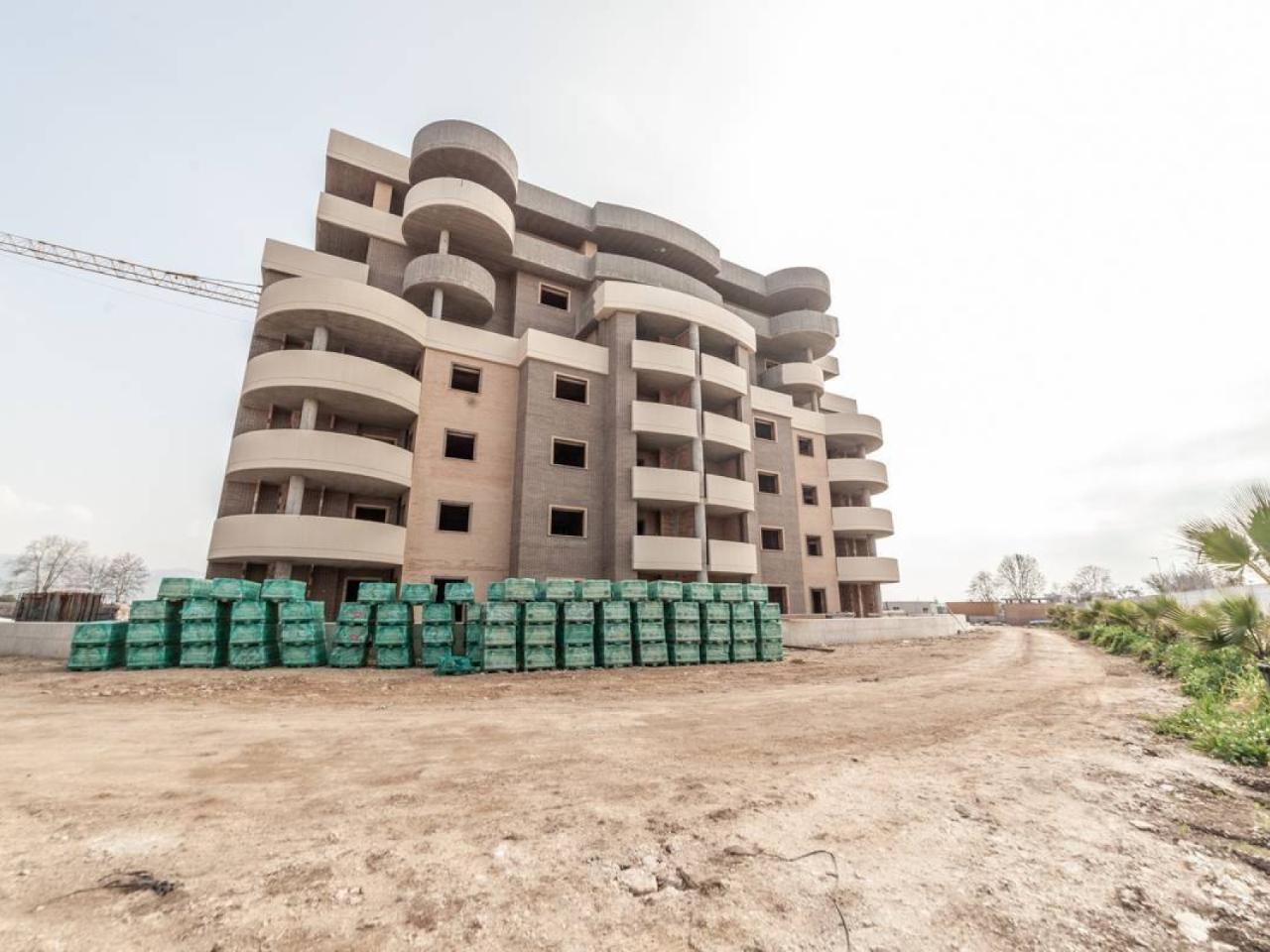 Appartamento in vendita a Guidonia Montecelio