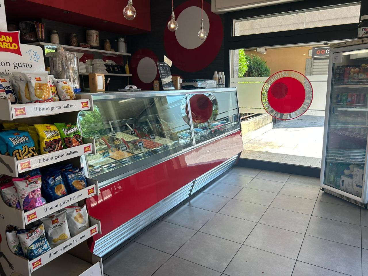 Negozio in vendita a Roma