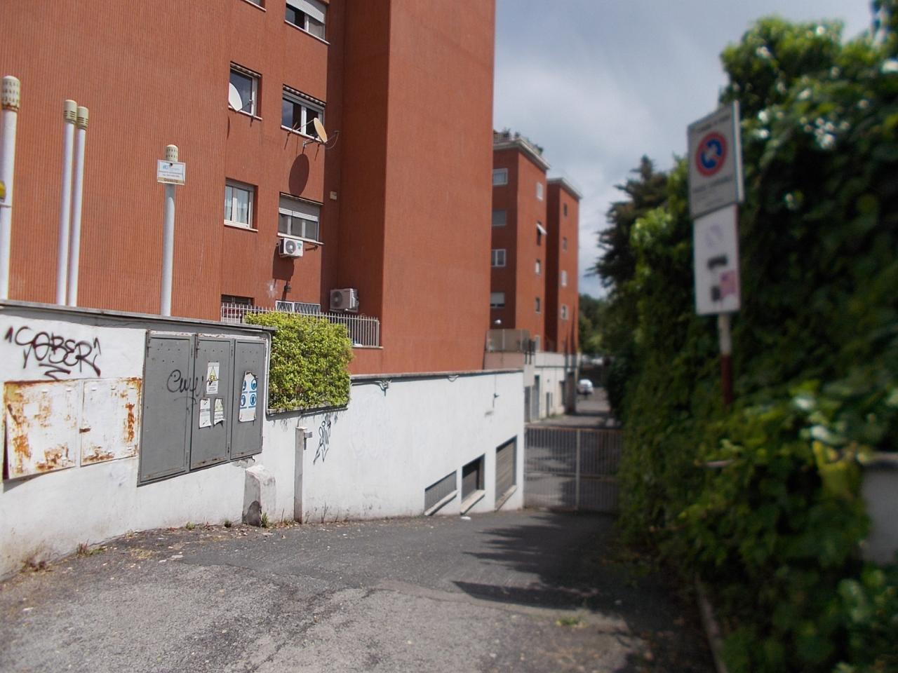 Box in vendita a Roma