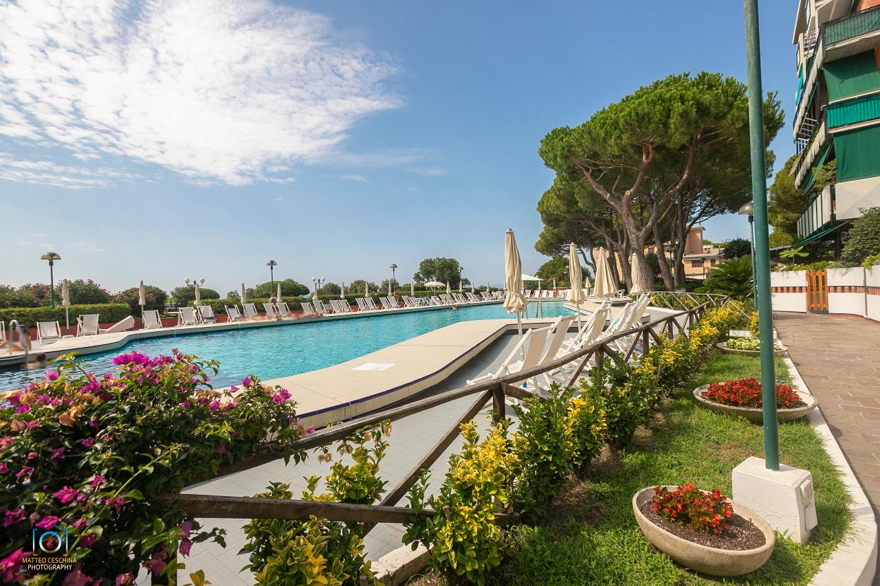 Appartamento in vendita a Arenzano