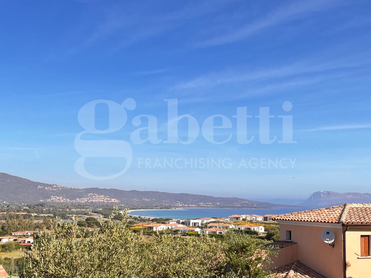 Bilocale in Via Ettore 9, Budoni