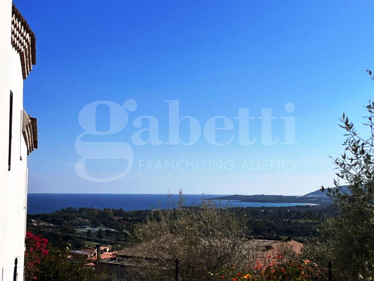 Villa a schiera in Via Giovanni Battista Snc, Budoni