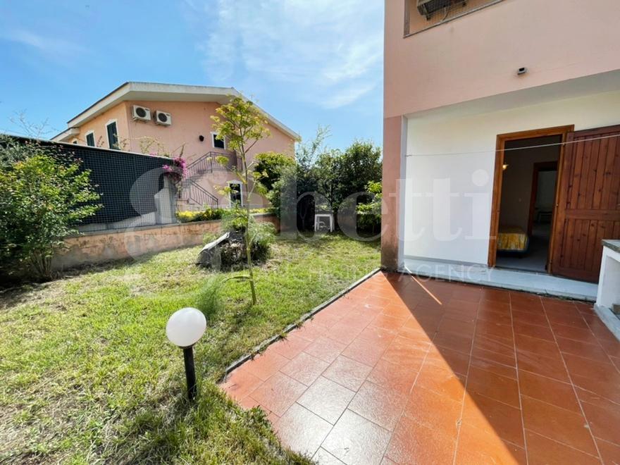 Appartamento in vendita a Budoni