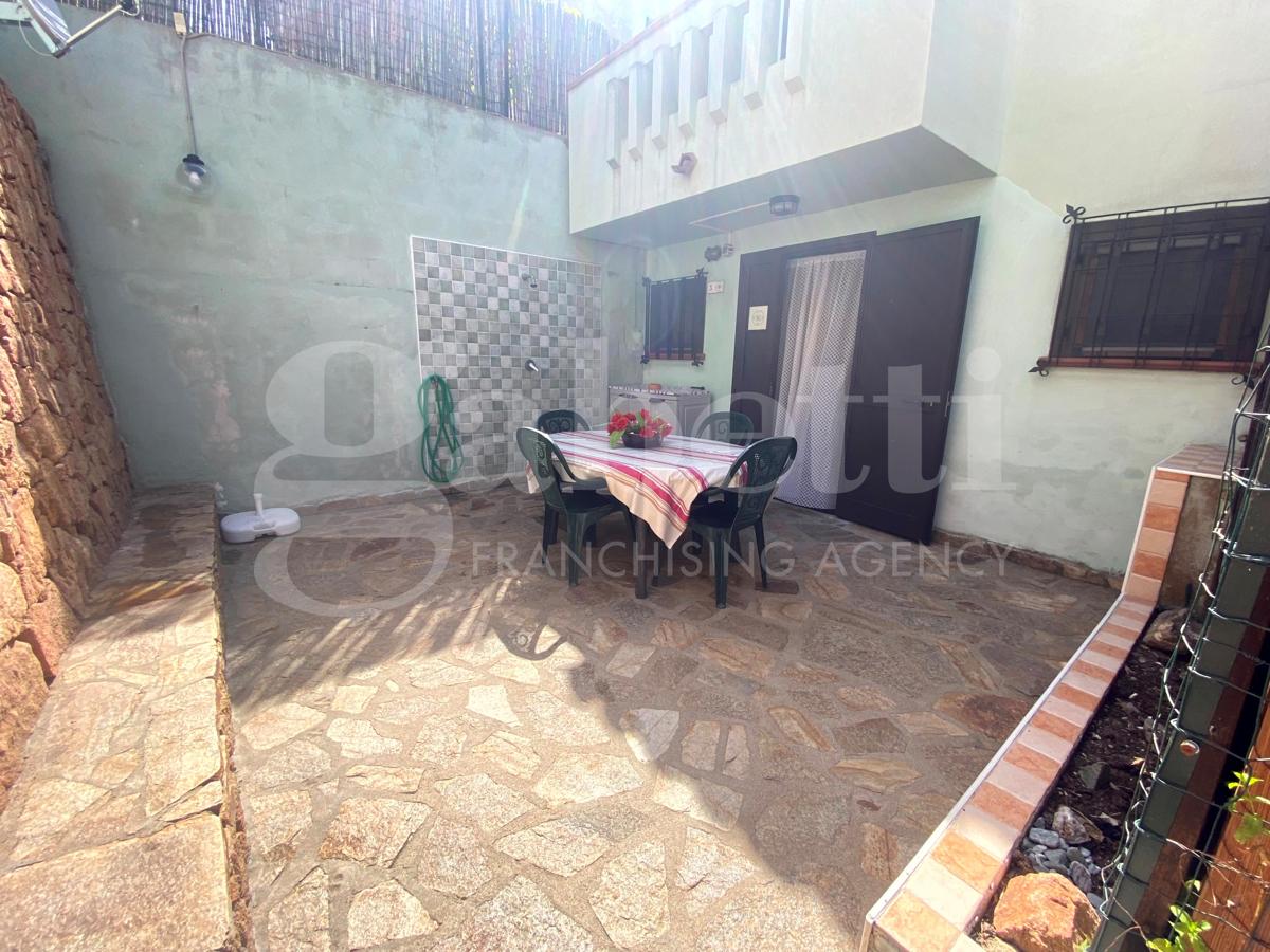 Appartamento in vendita a Budoni