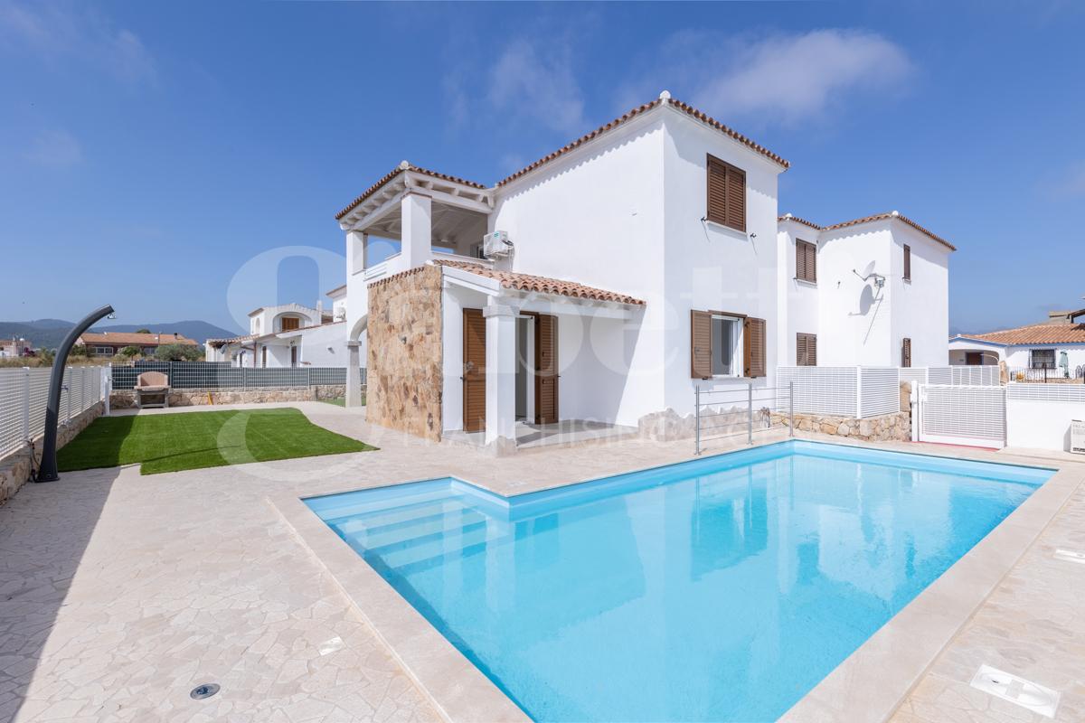 Appartamento in vendita a Budoni