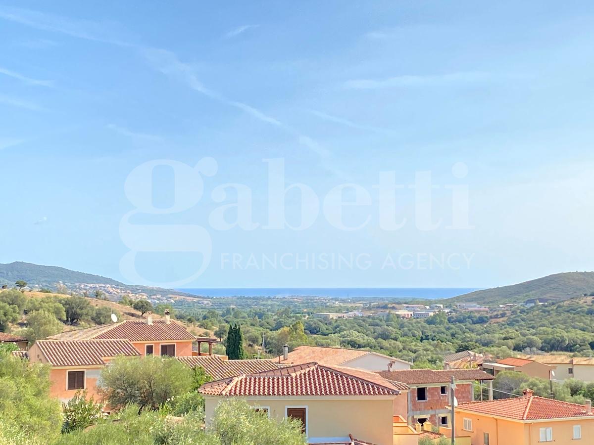 Appartamento in vendita a Budoni