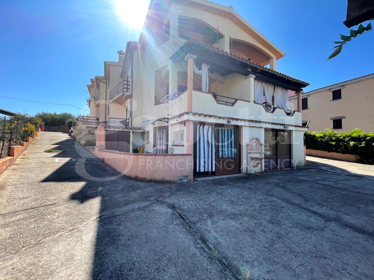 Appartamento in vendita a Budoni