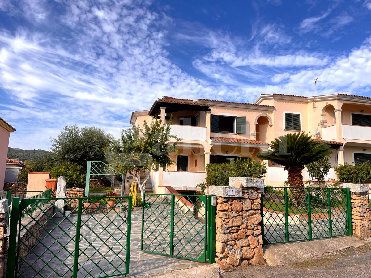 Villa a schiera in vendita a Budoni