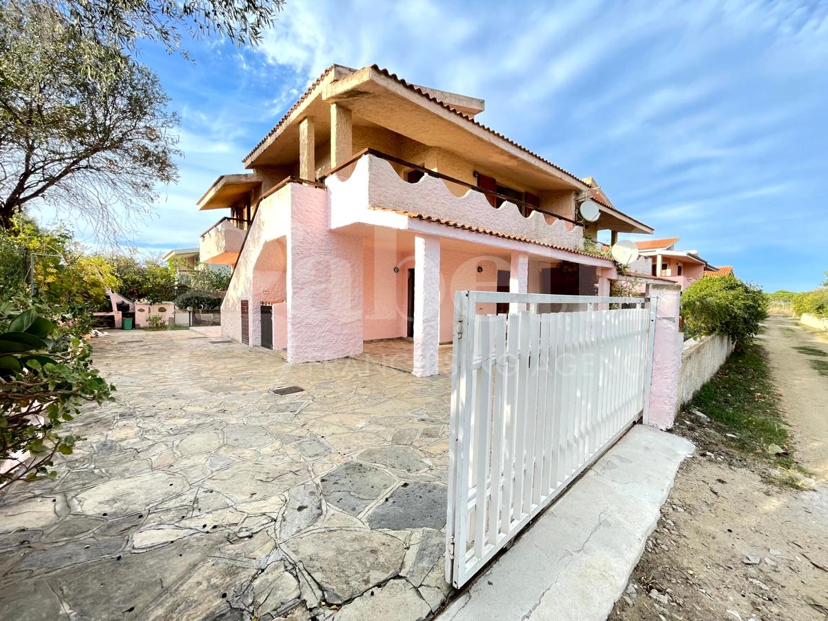 Appartamento in vendita a Budoni