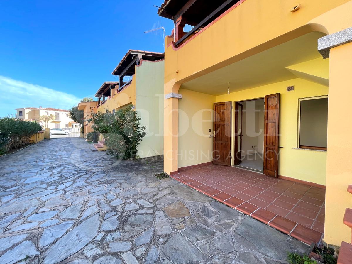 Appartamento in vendita a Budoni