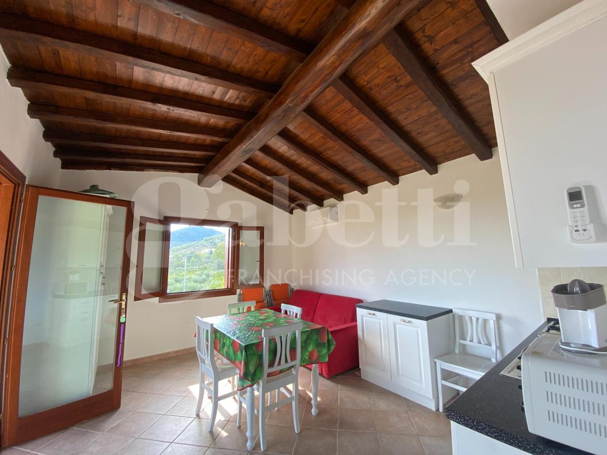 Appartamento in vendita a Budoni