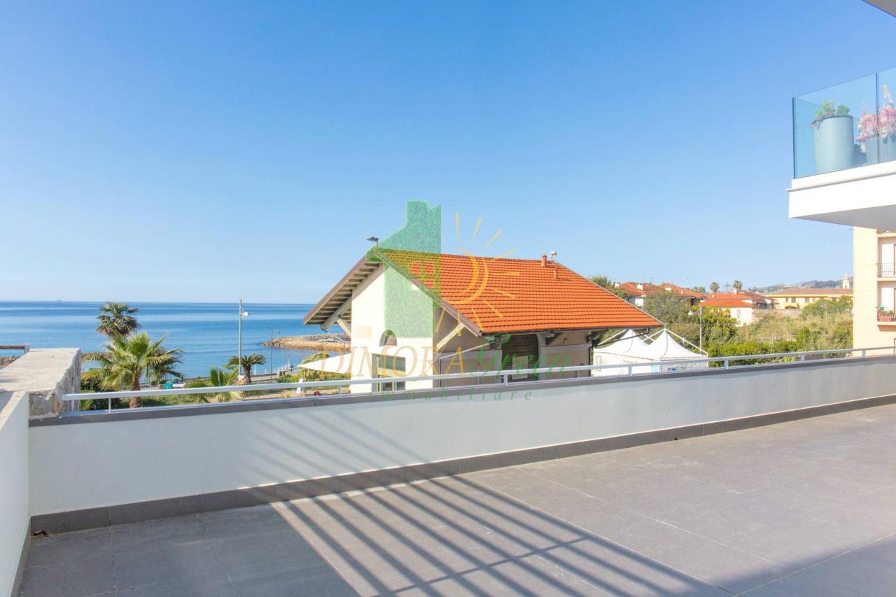 Appartamento in vendita a Santo Stefano Al Mare