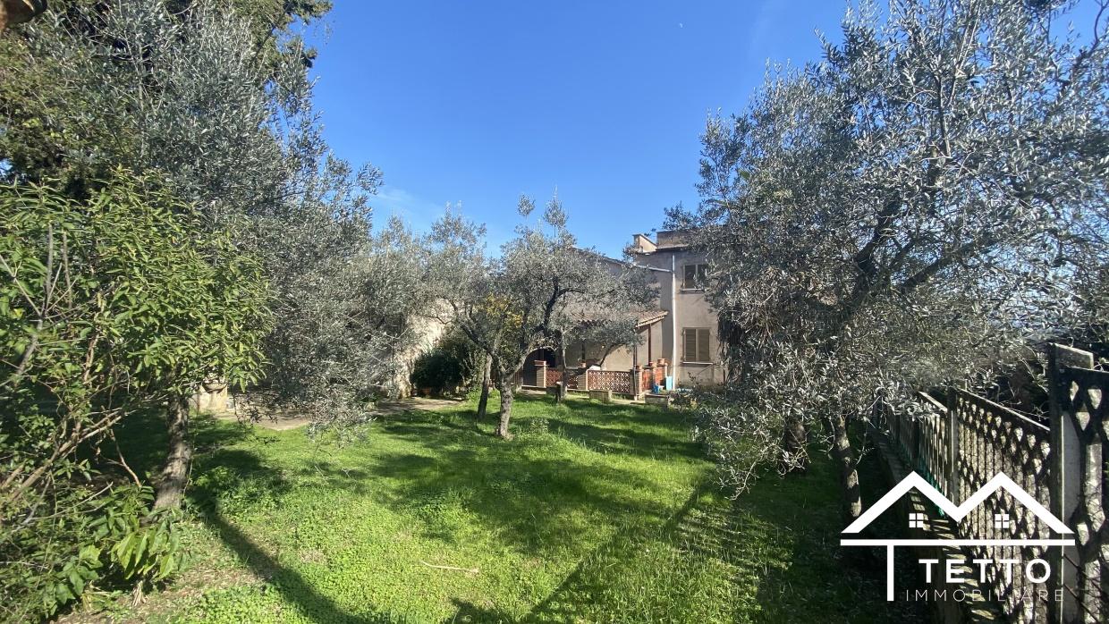 Villa in vendita a Torri In Sabina