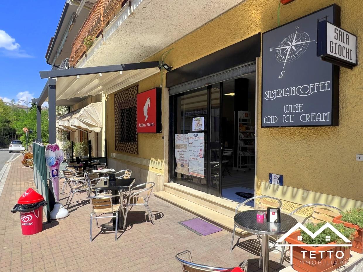 Negozio in vendita a Stimigliano