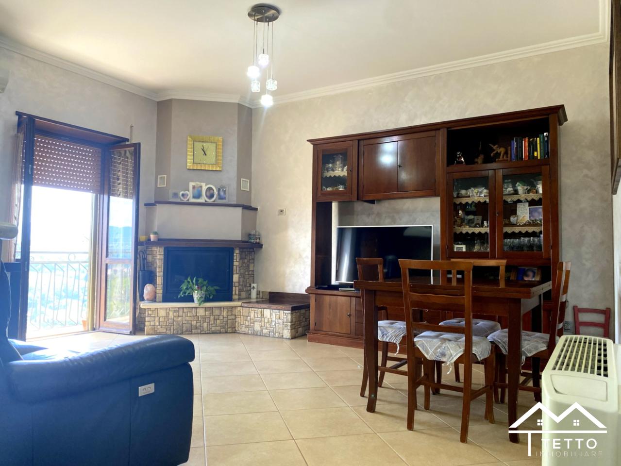 Appartamento in vendita a Stimigliano