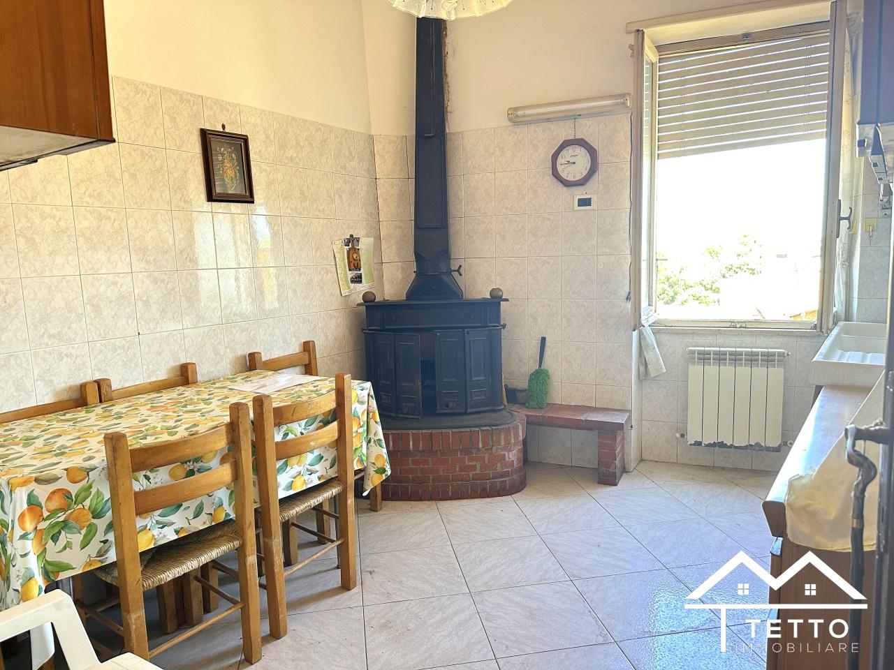 Appartamento in vendita a Cantalupo In Sabina