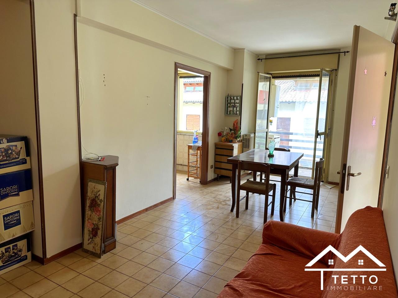 Appartamento in vendita a Forano
