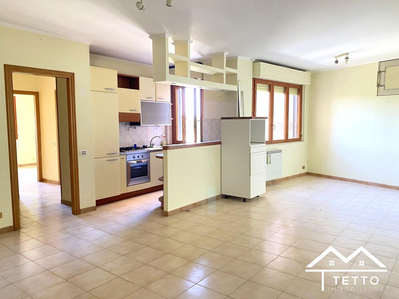 Appartamento in vendita a Forano