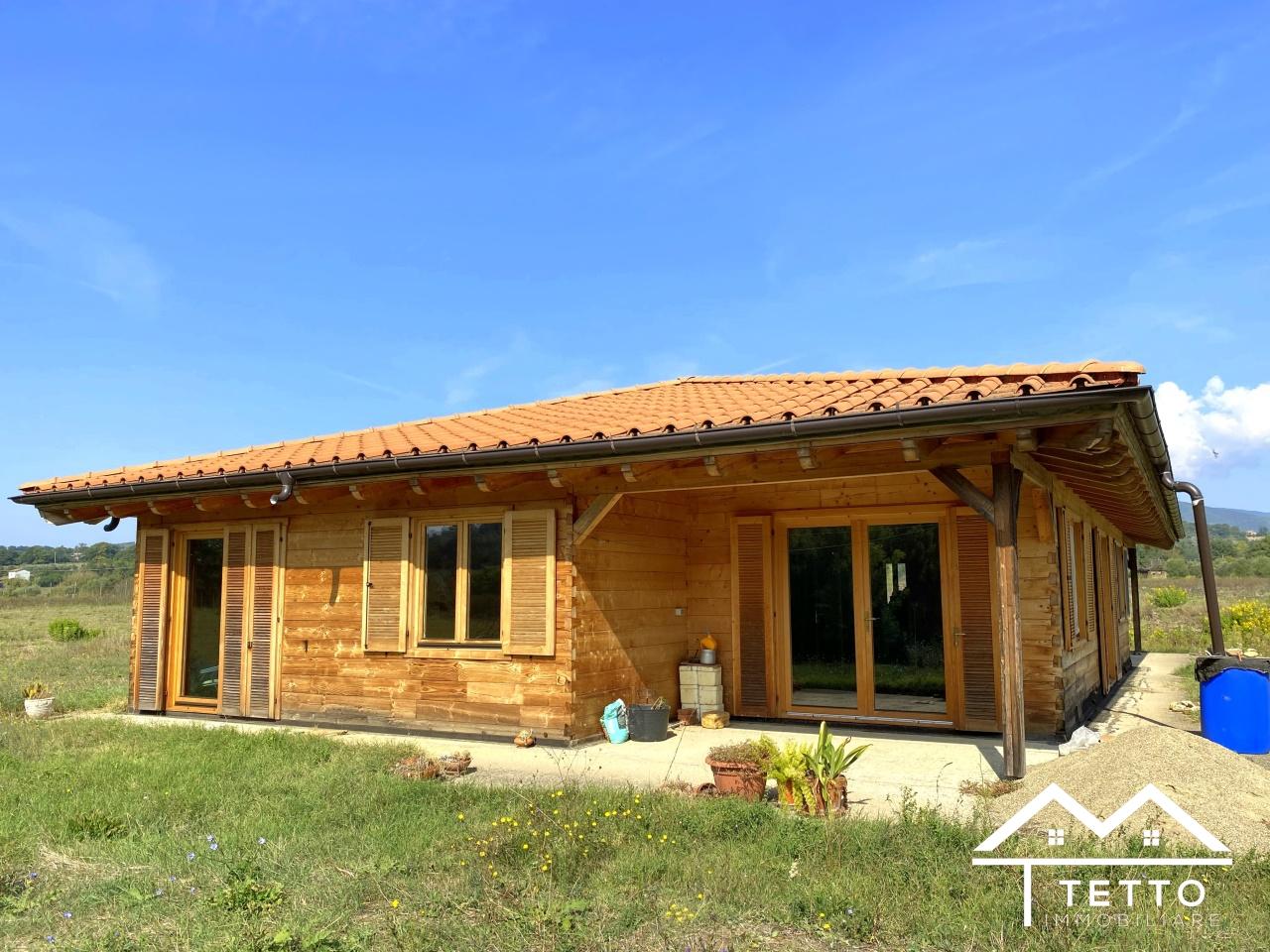 Villa in vendita a Torri In Sabina