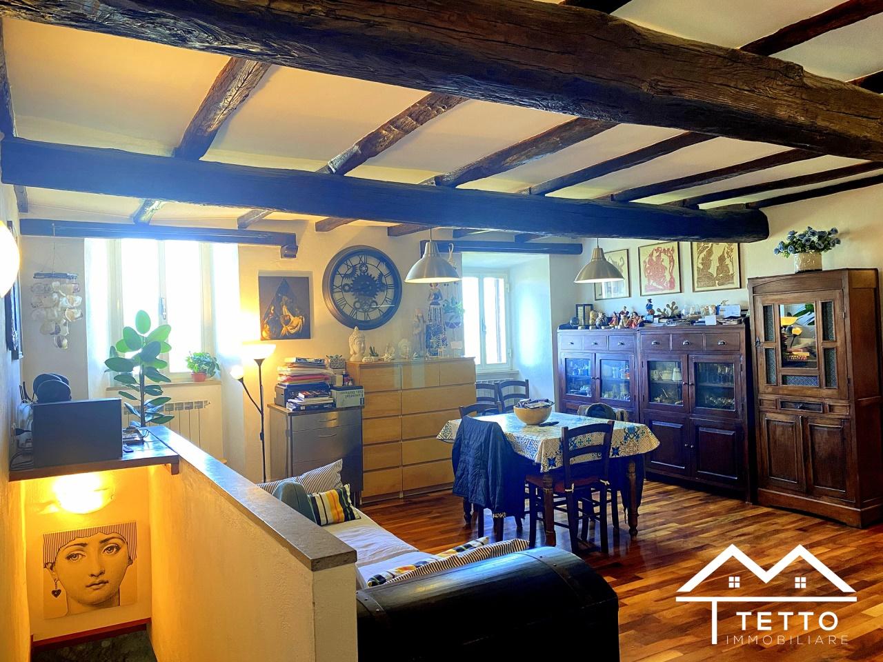 Appartamento in vendita a Torrita Tiberina