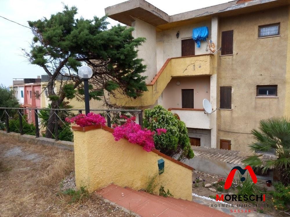 Appartamento in vendita a Sassari