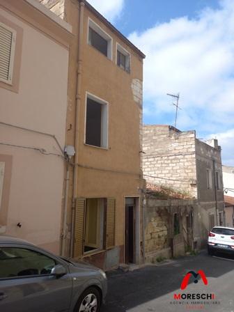 Villa in vendita a Sennori