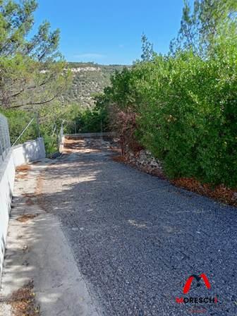 Terreno edificabile in vendita a Tissi