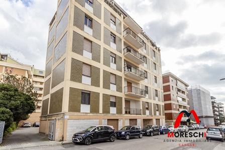 Appartamento in vendita a Sassari