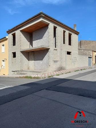 Rustico in vendita a Ittiri