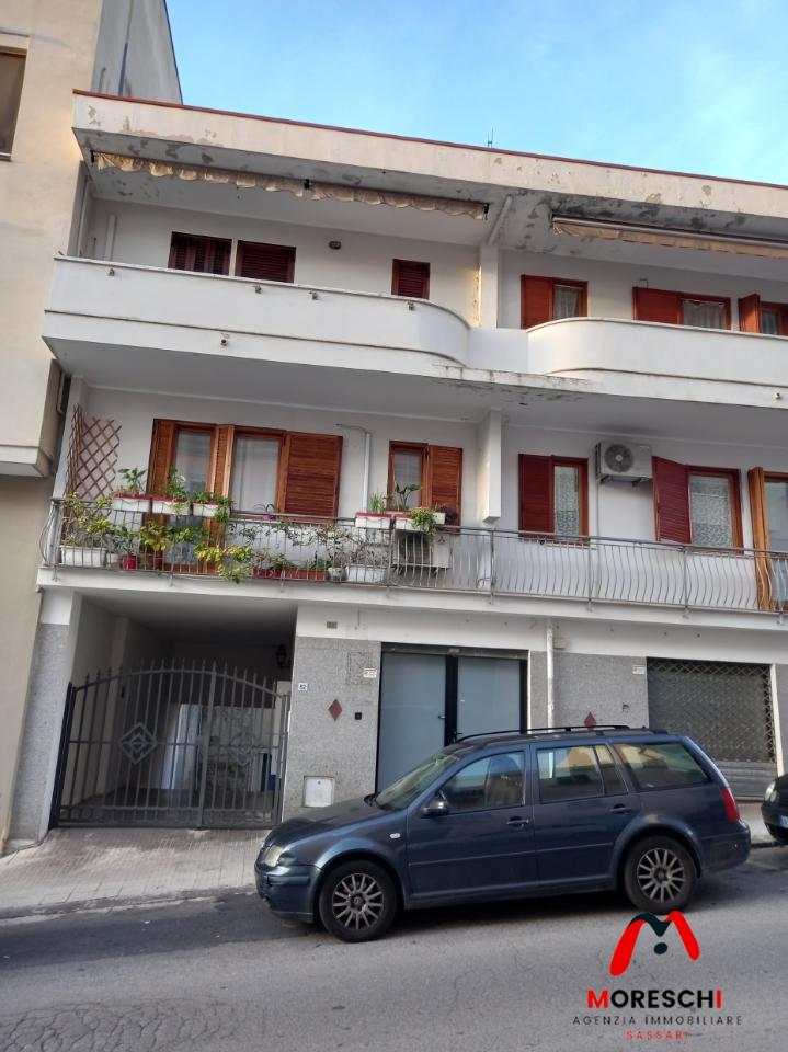 Appartamento in vendita a Sassari