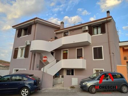 Appartamento in vendita a Ossi