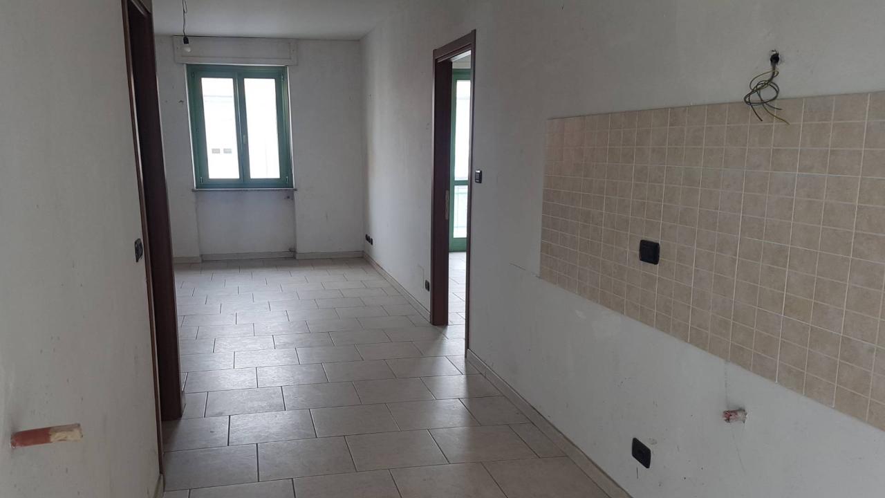 Appartamento in vendita a Nichelino