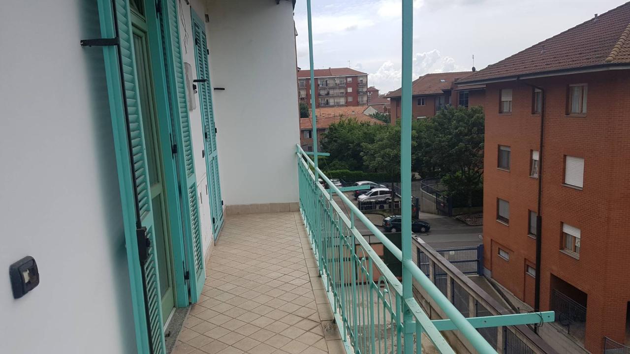 Appartamento in vendita a Nichelino