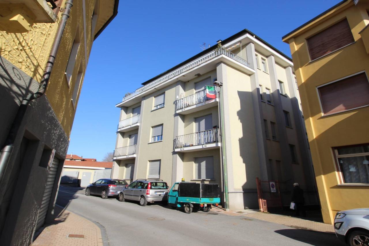 Appartamento in vendita a Trofarello