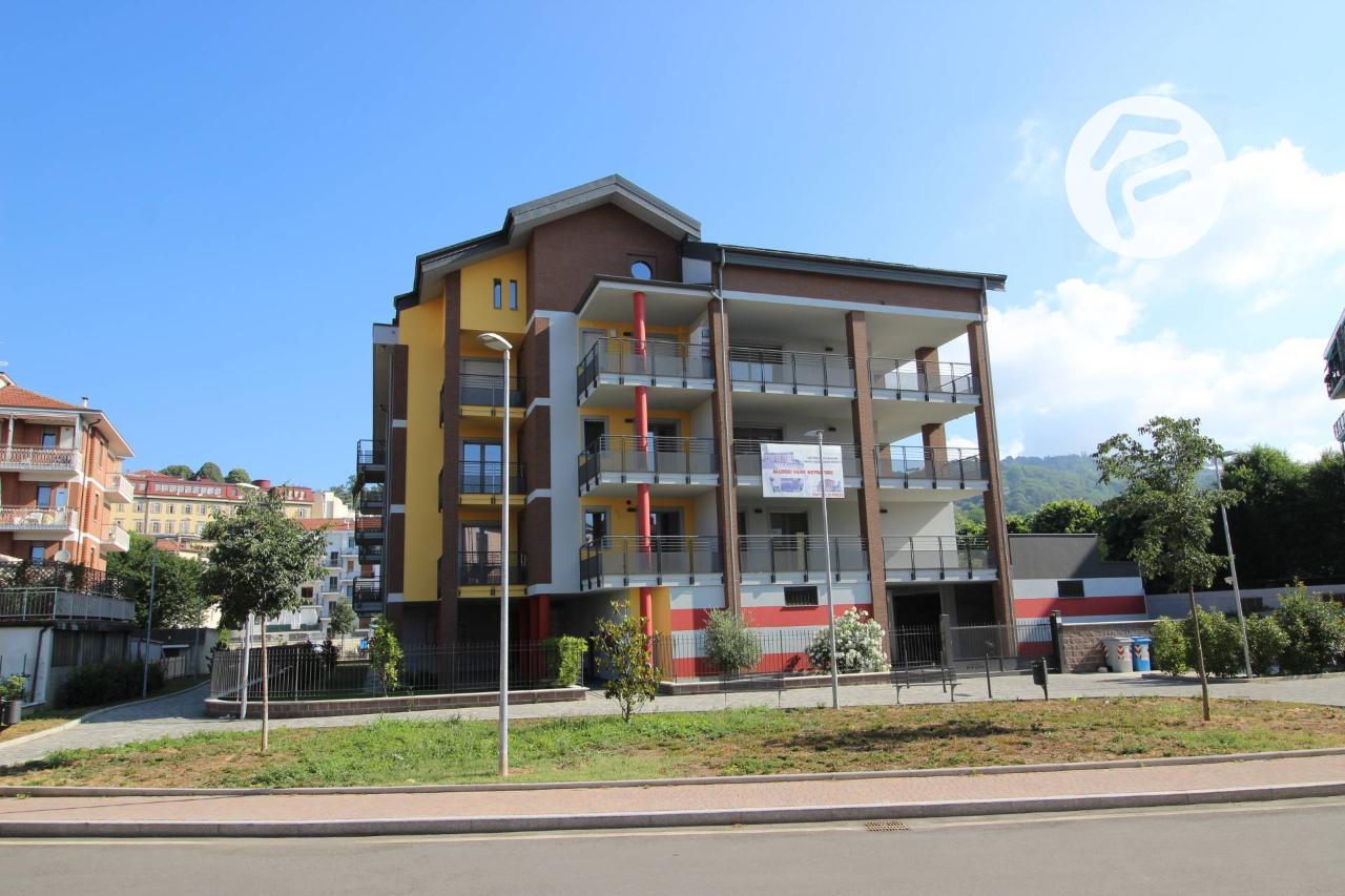 Appartamento in vendita a Moncalieri