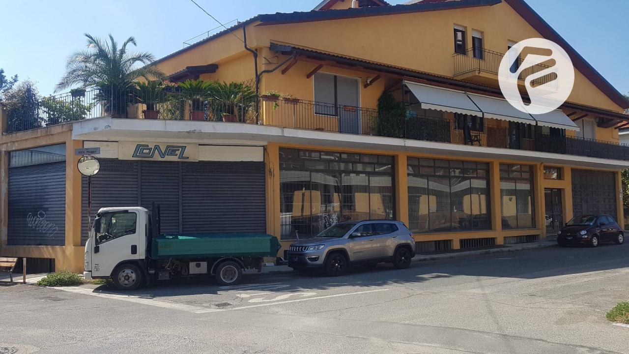 Negozio in vendita a Moncalieri