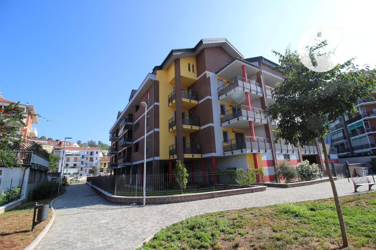 Appartamento in vendita a Moncalieri