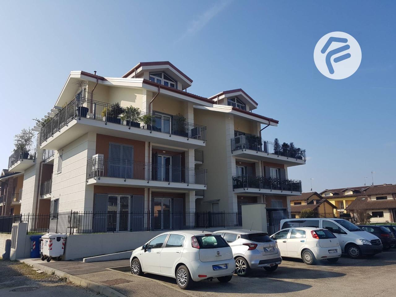 Appartamento in vendita a Riva Presso Chieri