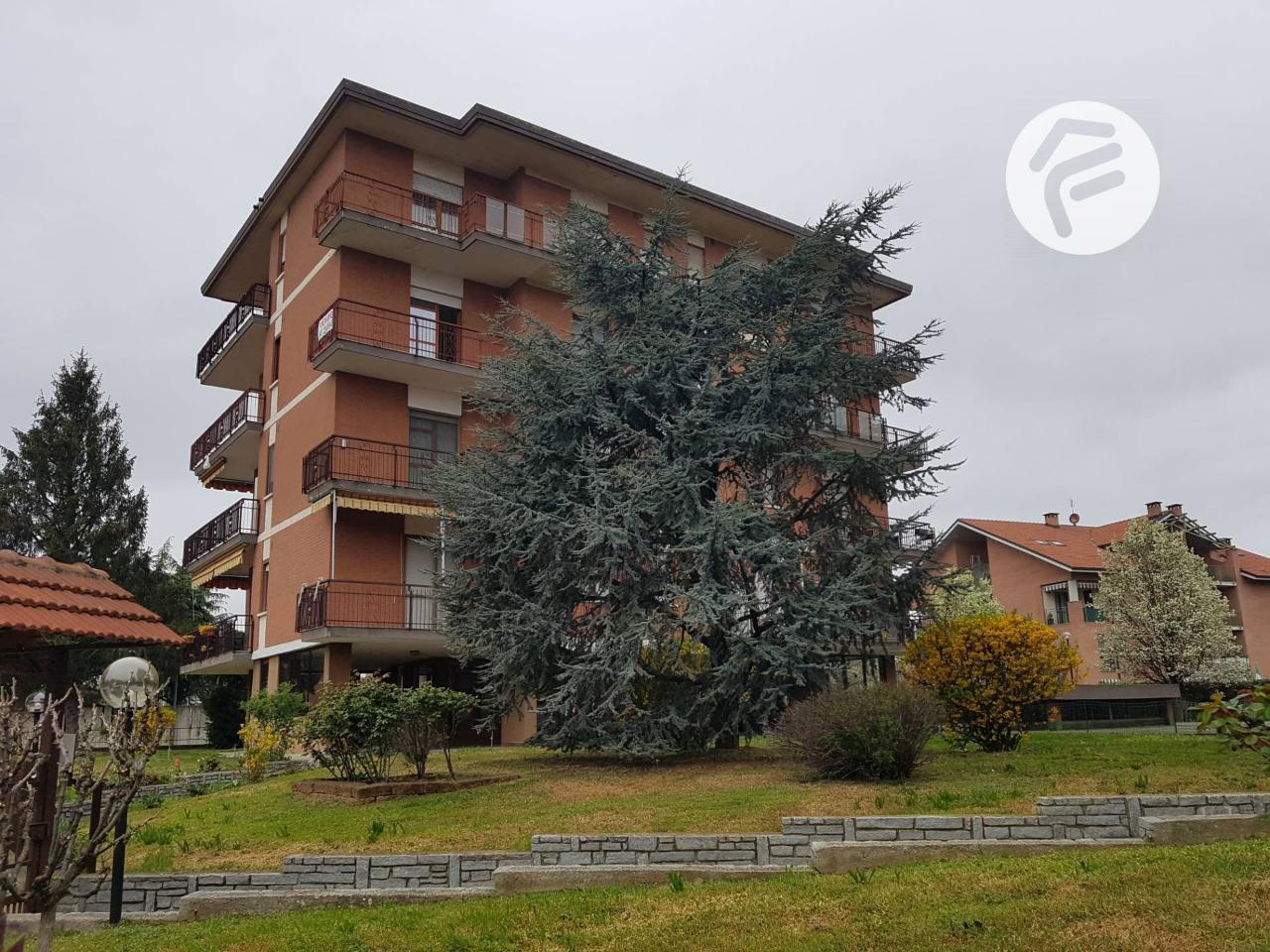 Appartamento in vendita a Chieri