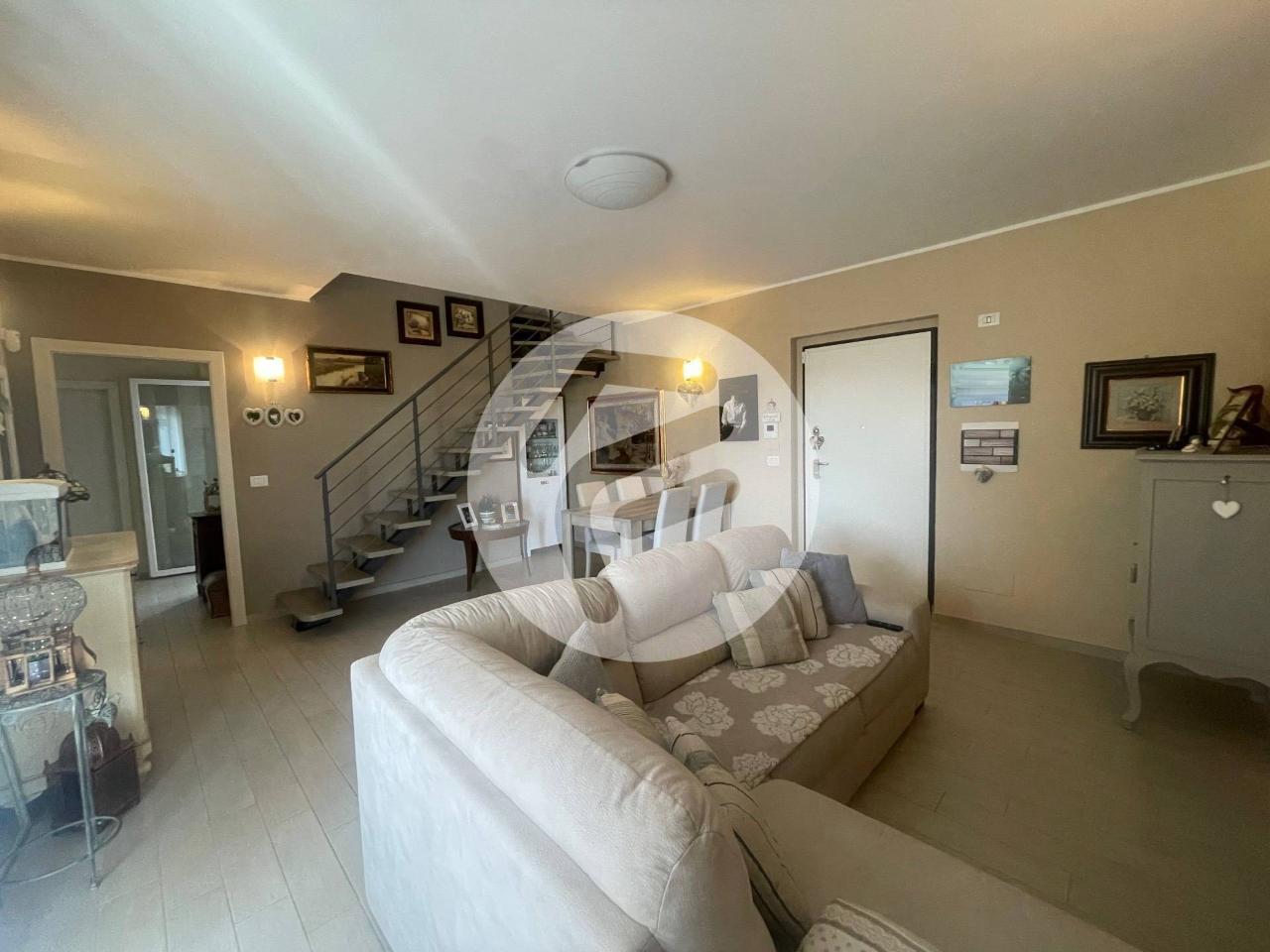 Appartamento in vendita a Trofarello