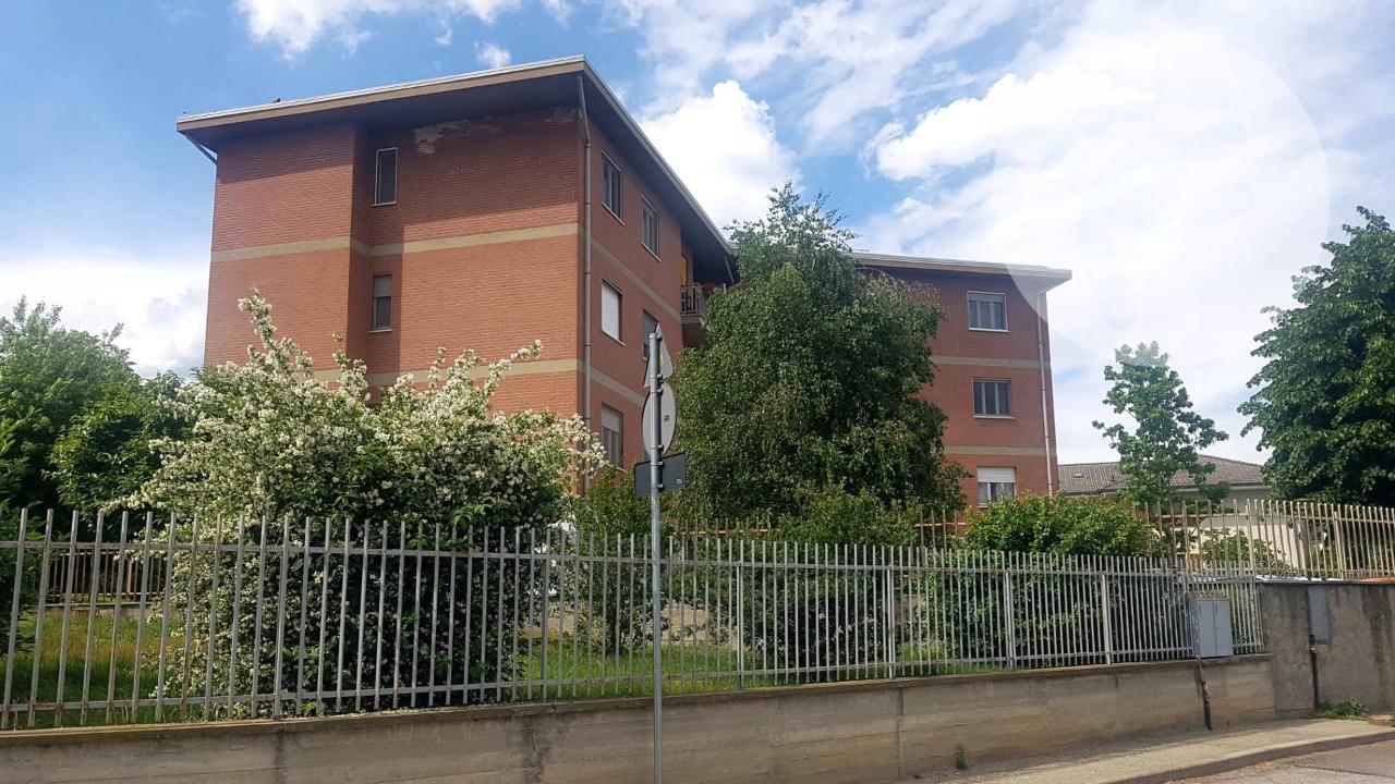 Appartamento in vendita a Riva Presso Chieri