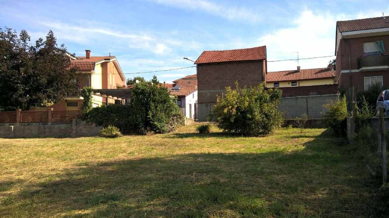 Terreno edificabile in vendita a Moncalieri