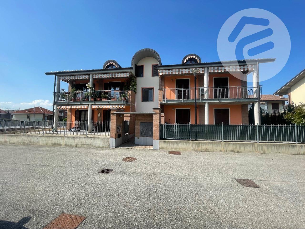 Appartamento in vendita a Carmagnola