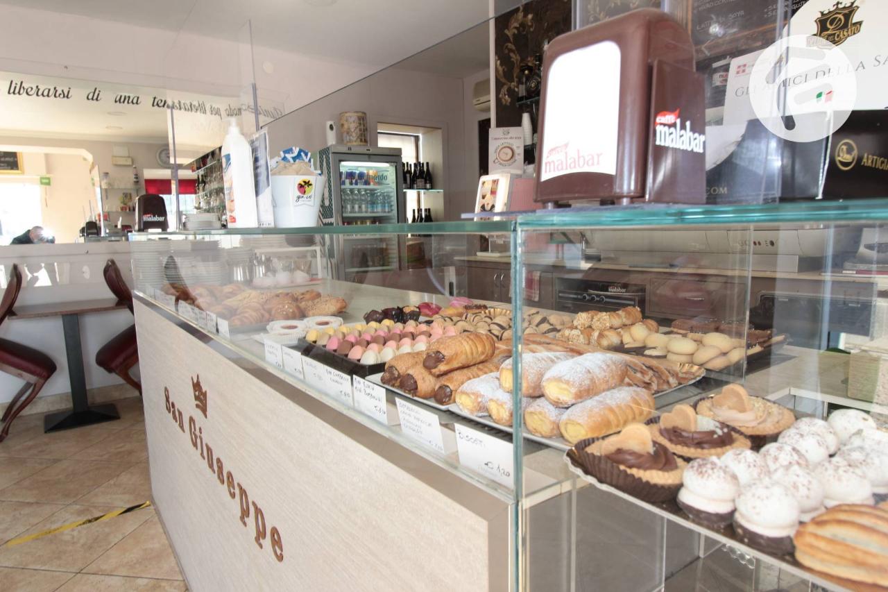 Negozio in vendita a Trofarello