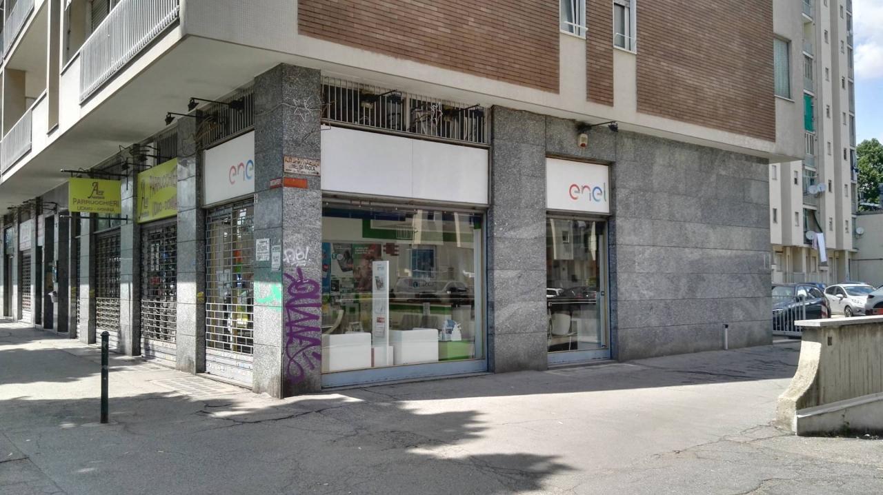 Ufficio in vendita a Torino